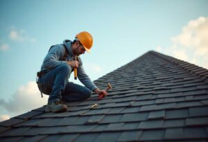 Roofing Company - Roofing Contractor - Roofing Services